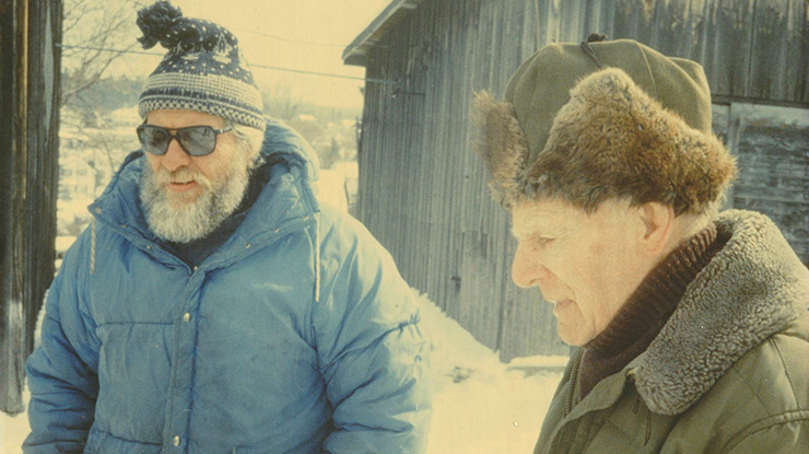The Seppala Siberian Sleddog, Part Two: The Seppala Legacy